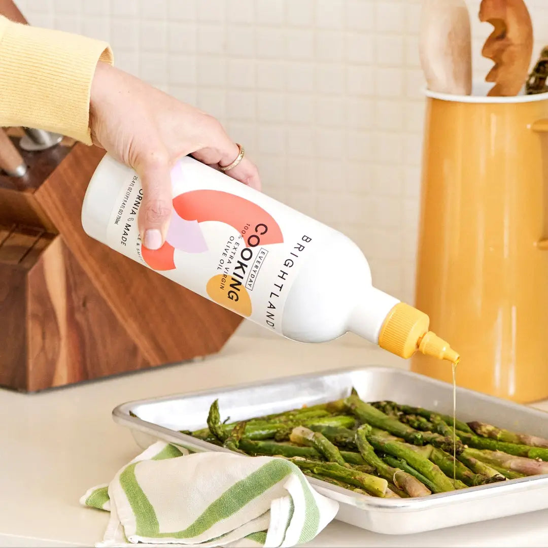 EVERYDAY COOKING OIL BRIGHTLAND – breathe at home