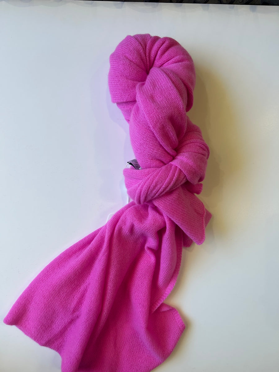 AUTUMN CASHMERE FEATHERWEIGHT WRAP – breathe at home