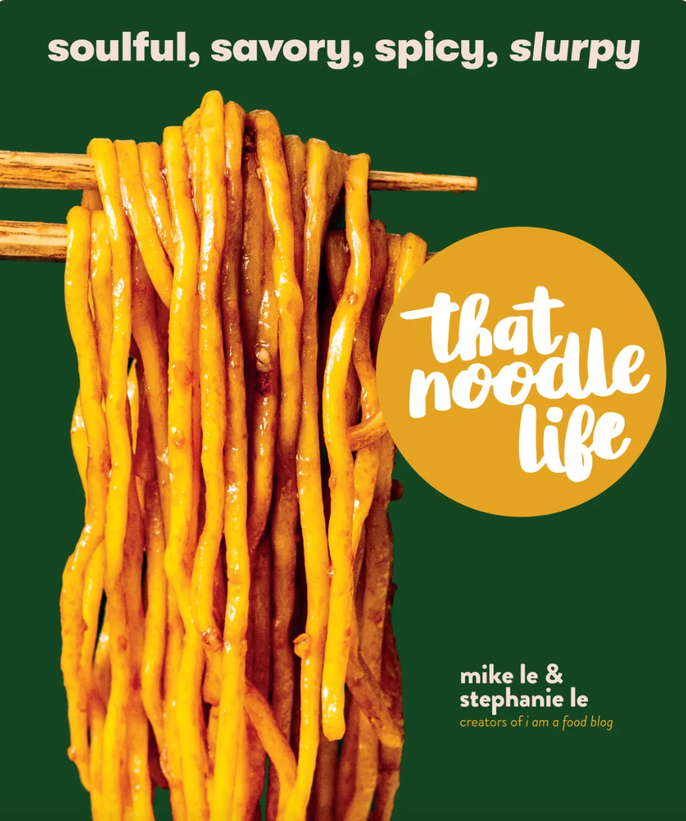 THAT NOODLE LIFE – breathe at home