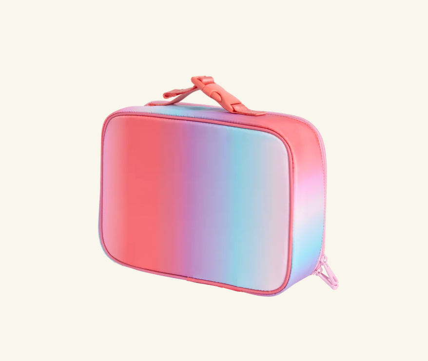 STATE RODGERS LUNCH BOX - SUNSET GRADIENT – breathe at home